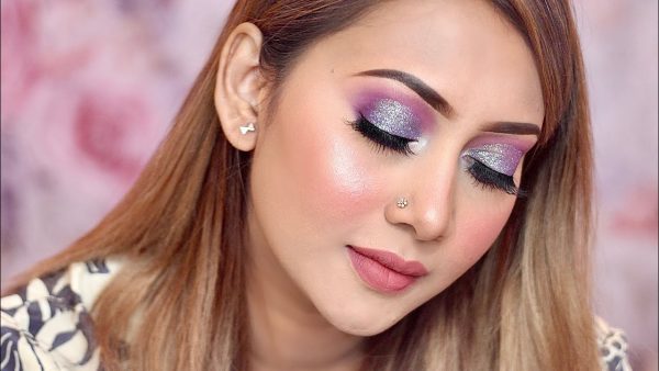 Different types of make-up look’s you need to know | Femingle .com